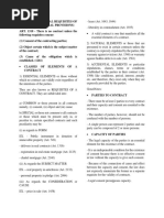 Consignation Process Under Article 1258 | PDF | Legal Tender | Payments