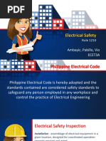 REPUBLIC ACT 7832 Reading Materials | PDF | Public Sphere | Public Law