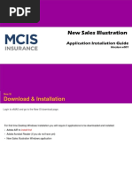 Midas Civil Installation and Registration Guide | PDF | Installation ...