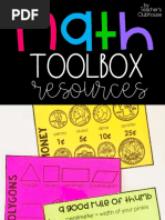 Dividing Decimals Doodle Notes | PDF