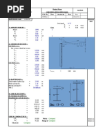 PFC Steel Section Specifications Guide | PDF | Continuum Mechanics ...