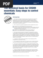 ELC 231 - Article Outline | PDF | Argument | Communication