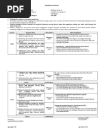 Modul Ajar PKN Kelas 7 Kurikulum Merdeka | PDF