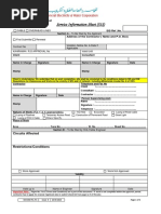 Job Completion Temp | PDF | Government | Business