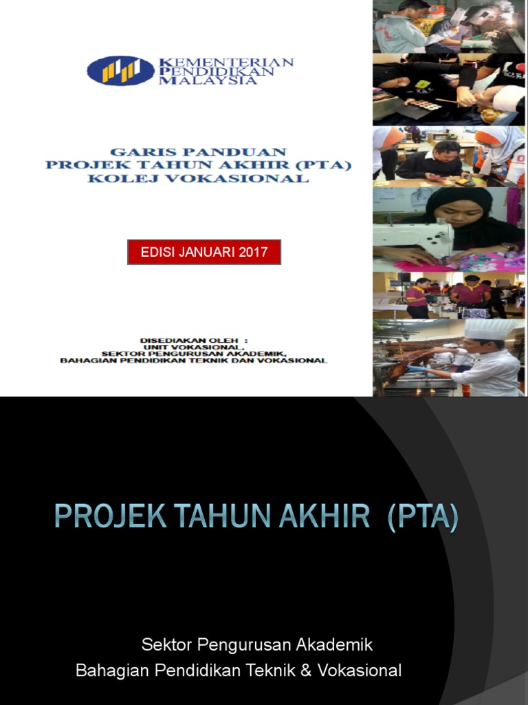Slide Garis Panduan Pta Edisi 2017 (BPTV) | PDF Slide Garis Panduan Pta Edisi 2017 (BPTV) | PDF