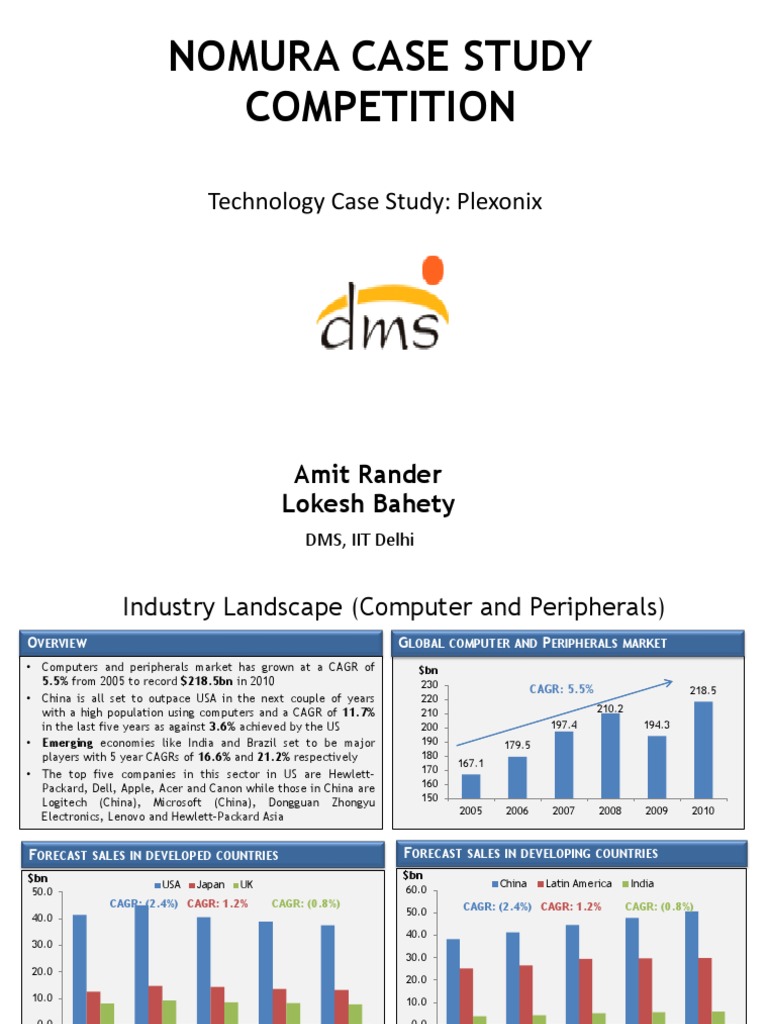 Sample M A Pitch Book Pdf Pdf Smartphone Consumer Electronics