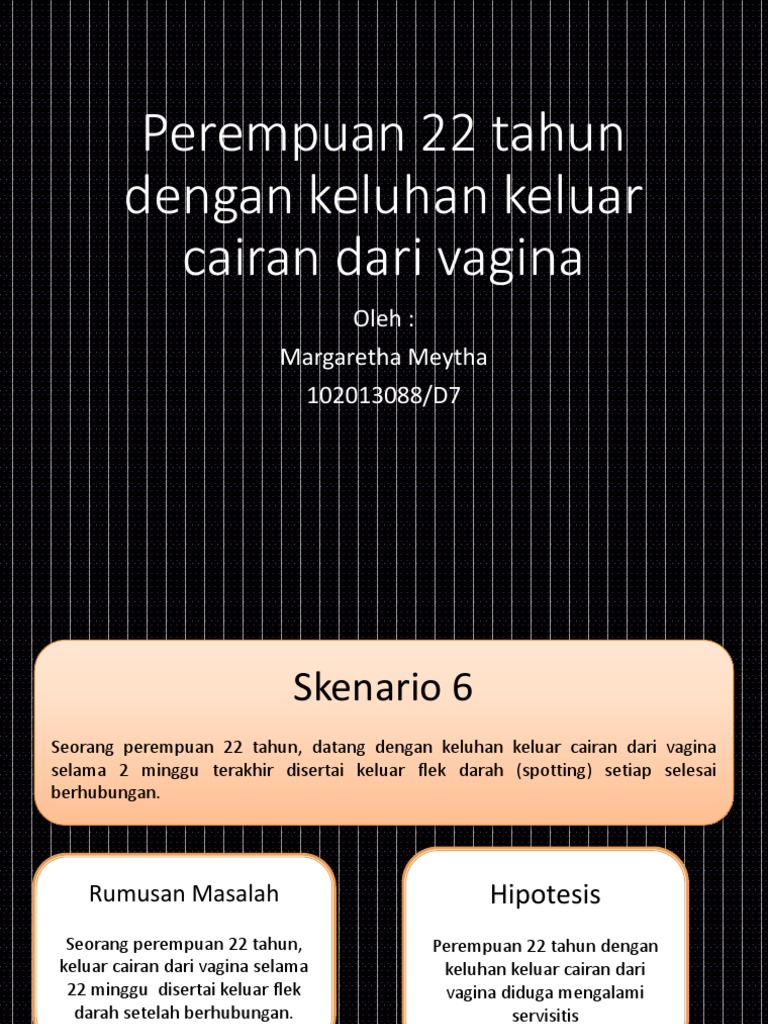 Servisitis Gonore 2014 | PDF