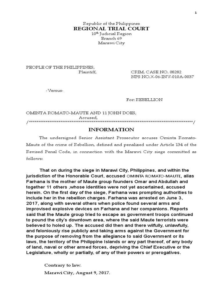 Legal Writing - Info | PDF | Prosecutor | Criminal Justice