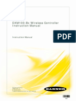 LGR25 Manual | PDF | Ip Address | Port (Computer Networking)