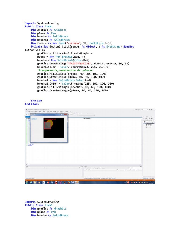 Imports Public Class Dim As Dim As Dim As Dim As Dim As New Private Sub ...