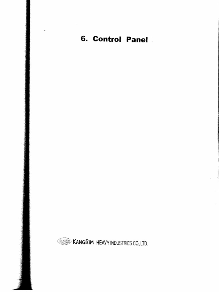 Boiler Control Circuit | PDF | Relay | Boiler