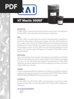 Solas Chapter IX | PDF | Oil Tanker | Ships