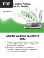 Chapter 4 - Hard Systems Methodology Vs Soft System Methodology | PDF ...