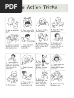 Makaton Signs PDF 5 | PDF