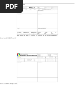 Tabel Standar Kerja Kombinasi (TSKK) | PDF | Mechanical Engineering