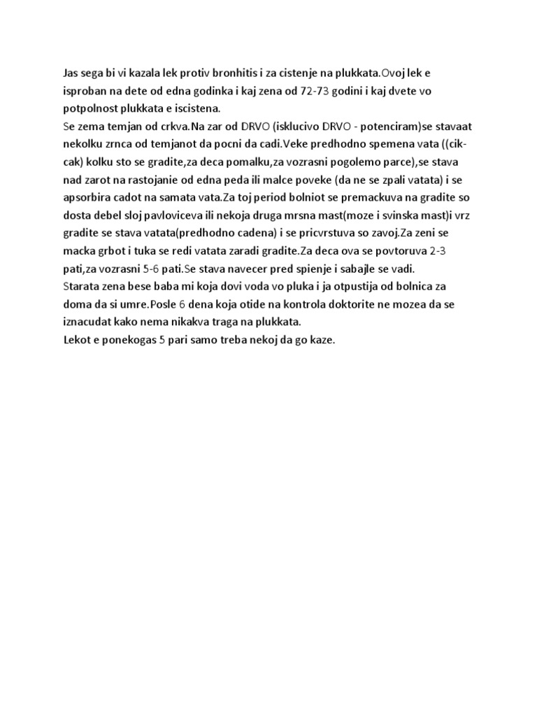 Temjan | PDF