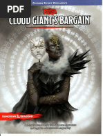 Red Hand of Doom - 5E Conversion Guide | PDF | Wizards Of The Coast ...