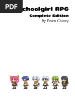 Zor - Protogen Guide Update | PDF