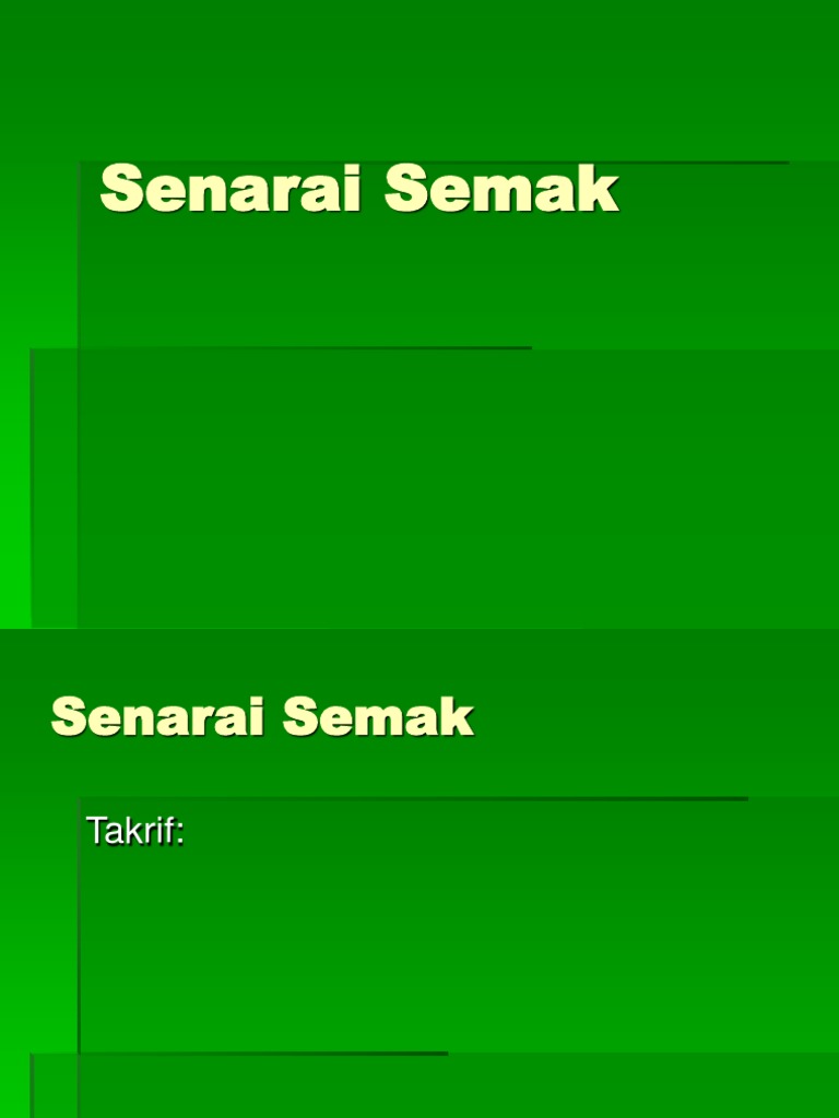 Slide 8 Penyediaan Instrumen Kajian | PDF