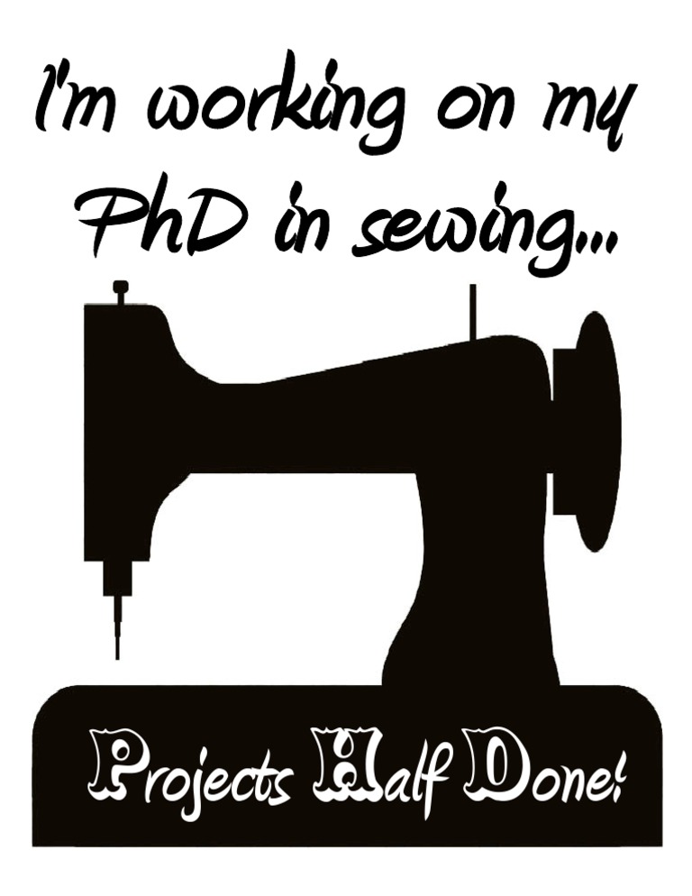 Projects Half Done! | PDF