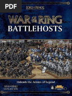 Legendary Gear Guide (RoBeats) | PDF | Leisure | Sports