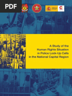 PNP Mandatory Training | PDF