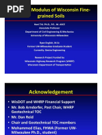 AASHTO M 43 Classification For Size of Aggregate For Road and Bridge ...