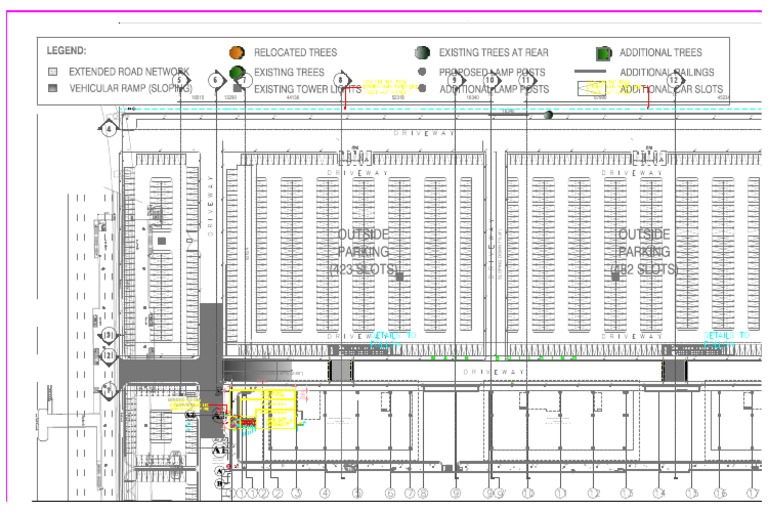 TWS Layout Part 1-5-22-2017 | PDF