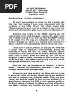 PhilCRIS Guide | PDF | Installation (Computer Programs) | Microsoft Windows