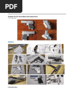 How To Make A Zip Gun - 12 Steps (With Pictures) - Wikihow PDF | PDF ...