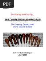 ASL PROJECT Guidelines | PDF | Learning | Behavior Modification