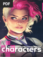 Fundamentals of Character Design | PDF