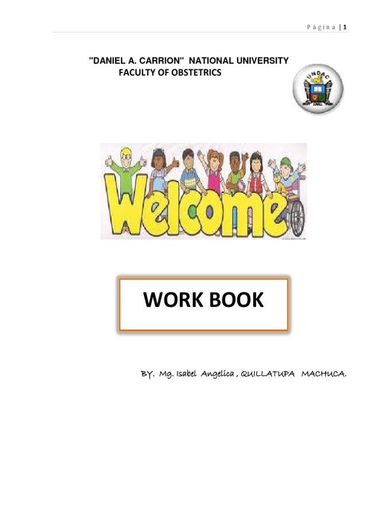 Ingles | PDF | Útero | Parto