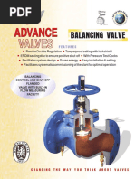 HVLR Monitor Specifications and Features | PDF | Pipe (Fluid Conveyance ...