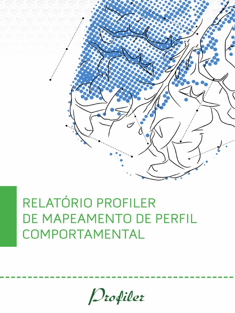 Teste Profiler Estendido | PDF | Diretor Executivo | Gestão de Recursos ...
