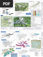 Hospital Circulation Percentage | PDF | Door | Accessibility