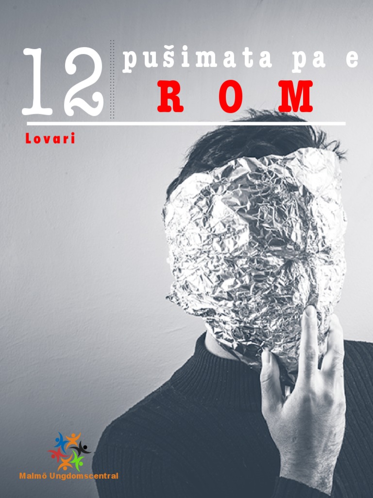 Broschyren Lovari | PDF