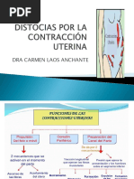 Distocia Funicular: Definición y Evaluación | PDF | Parto | Feto