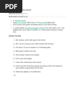 Forensic Terms Glossary | PDF | Forensic Science | Scientific Method