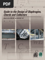 Simpson Strong-Tie CFS Designer Manual | PDF | Buckling | Beam (Structure)