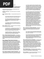 Fashion Show Script | PDF | Home & Garden