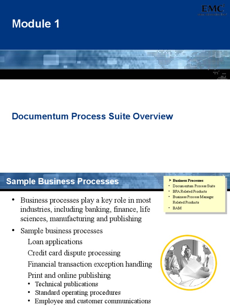 Process Suite Overview | PDF | Business Process | Service Oriented ...