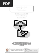 Grade 3 Detailed Lesson Plan Mathematics | PDF | Yarn | Lesson Plan