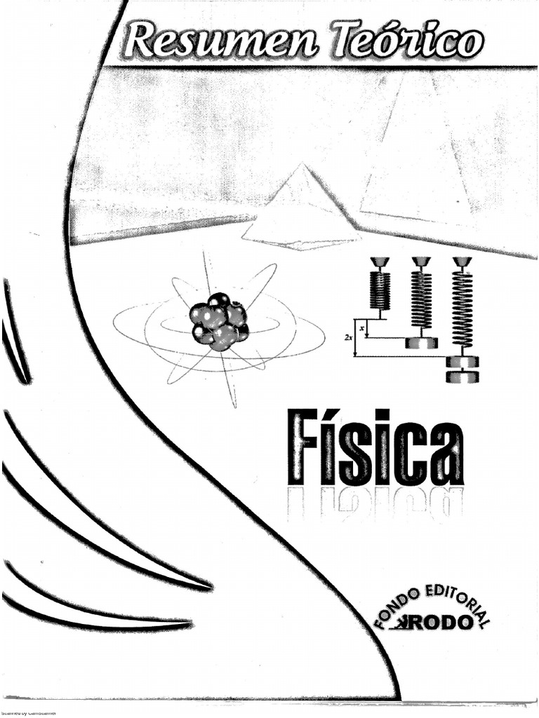 Física - Rodo | PDF