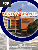 DPWH Quality Policy | PDF