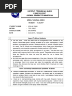 Contoh RPM, RPH | PDF