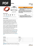 Original Groove System (OGS) Groove Specifications: Dimensions | PDF ...