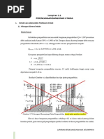 Contoh Mercu Ogee Dan Kolam Olakan Vlughter Dan Usbr | PDF | Sains ...