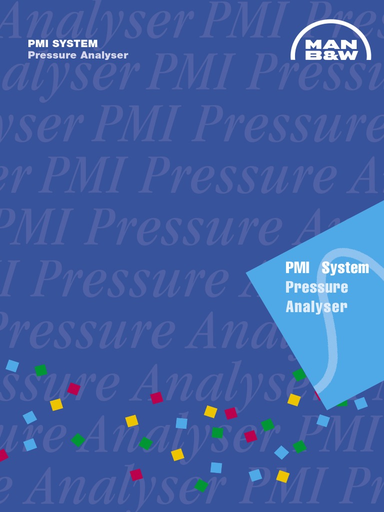 Pmi Man | PDF | Engines | Cylinder (Engine)