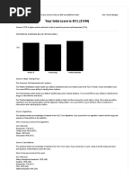 IMT Application Scoring Guidelines | PDF | Postgraduate Education ...